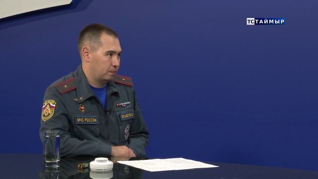 ИНТЕРВЬЮ ТСТ, (МАРСЕЛЬ МУХАМЕТОВ), 21.08.2025