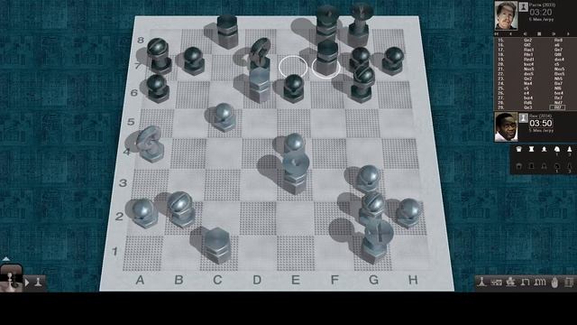 Chessmaster Grandmaster Edition #50 часть