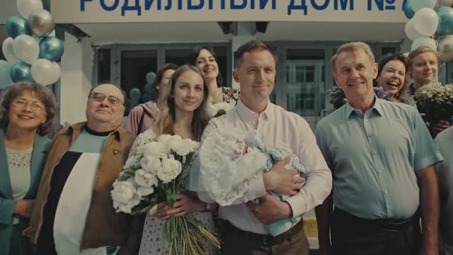 Дети делают нас лучше