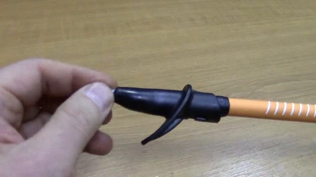 Наконечники резиновые Exel CONTROL ASPHALT PAD и Наконечники Exel AERO TIP 2