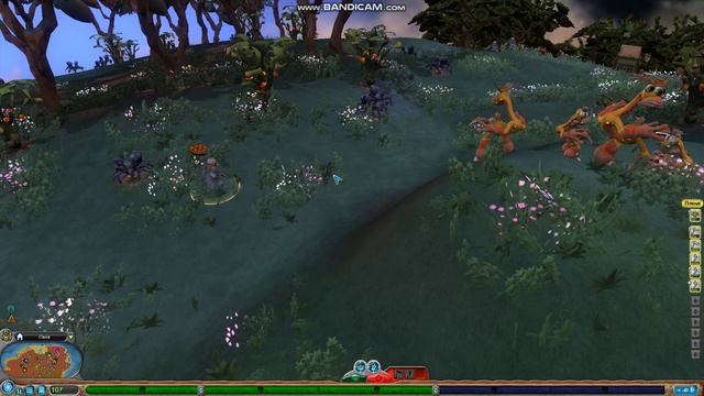 Прохождение Spore #12 (#11)