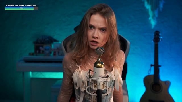 Эфир от 20.08.2025 (Twitch) По средам как всегда на счастье есть у нас два часа
