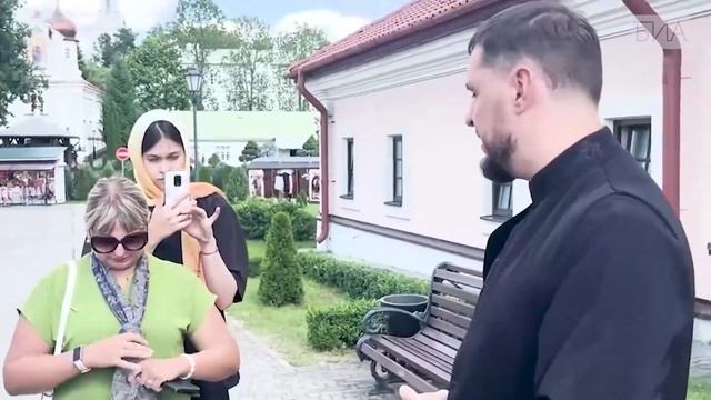 «Новости 19:32» 20.08.2025