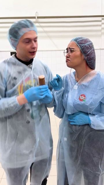 ДА КОГДА ОНА НАЕСТСЯ? 🤔