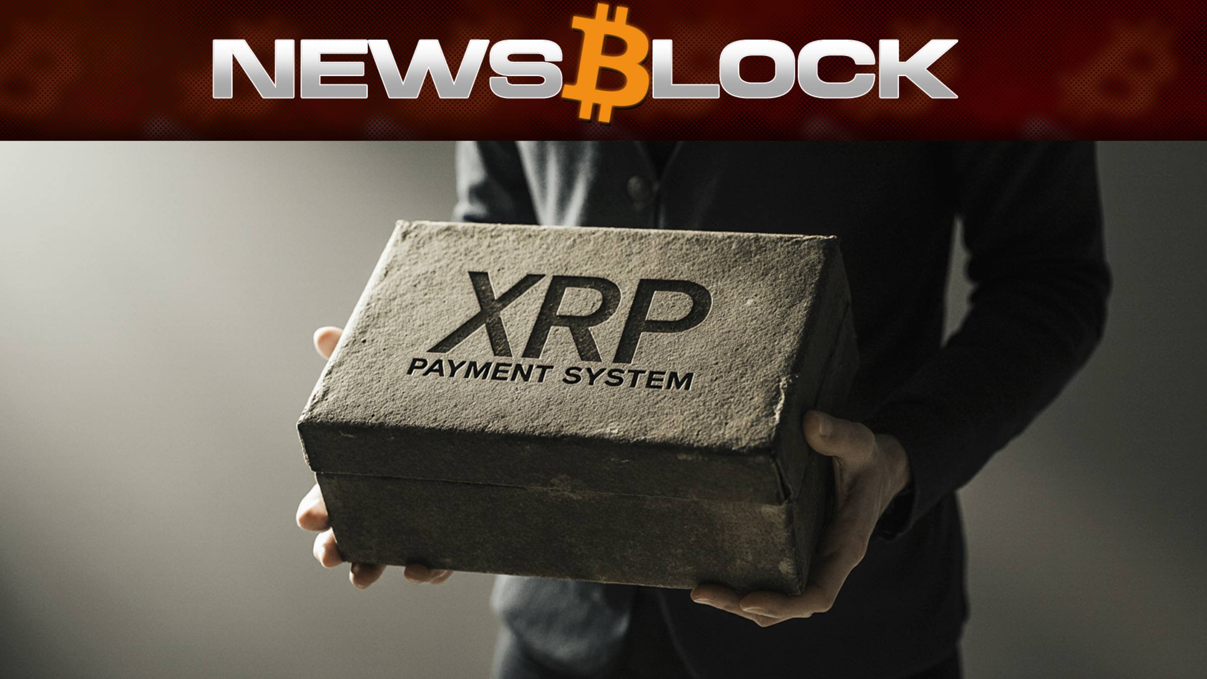Ripple Патентует XRP для Платежной Системы. Но Есть Нюанс!