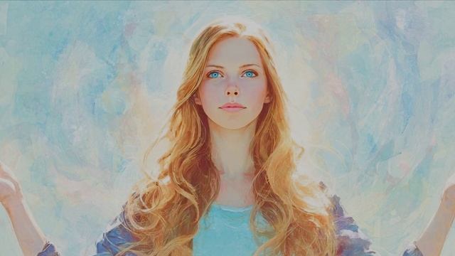 «Обычный земной Ангел» (поп, трип-хоп)