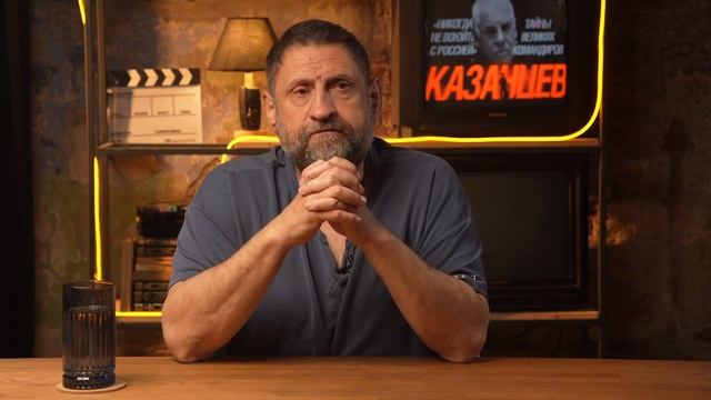 «Никогда не воюйте с Россией».