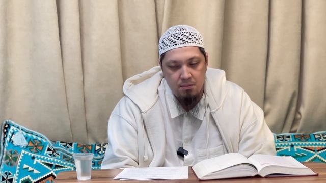 «Кровь — чистая или нечистая в Исламе» || Ильяс абу Ибрахим