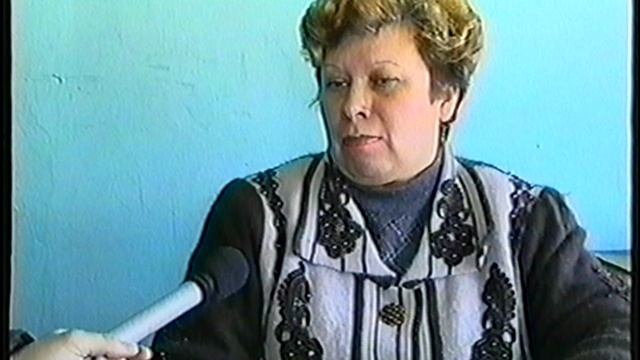 50 лет ДСУ-8 ч7 Поспелиха 2004г