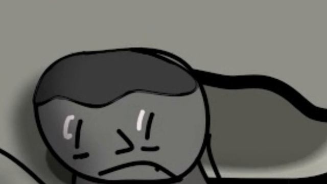 Моя первая анимация в Мохо