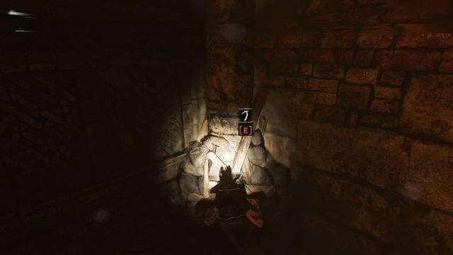 Shadow of the Tomb Raider Definitive Edition Ч10