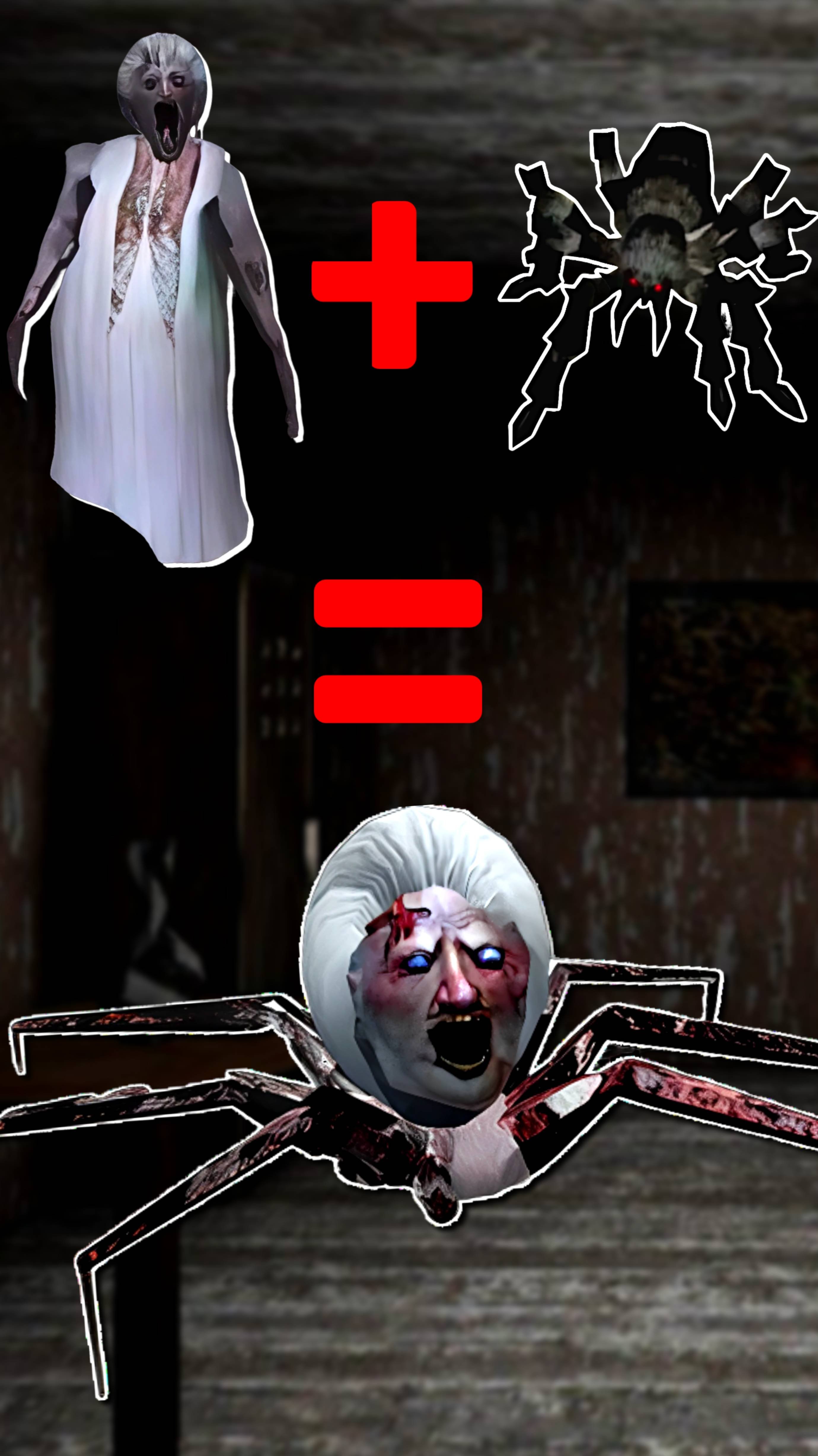 ЛУЧШИЕ МОМЕНТЫ ► Granny | ЧАСТЬ 1