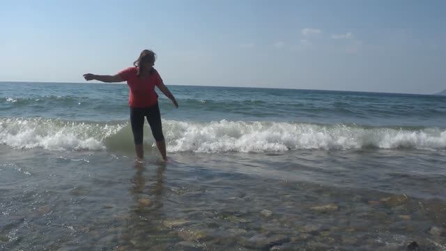 Поиграли мы с Байкалом в ледяной его красе... Пошутили, посмеялись и ушли печали все...