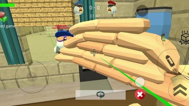 пять ночей с тимохой