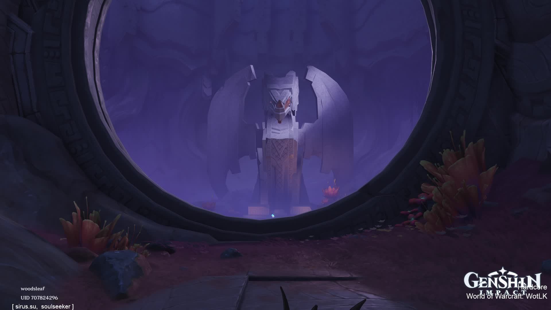 World of Warcraft: Wrath of the Lich King