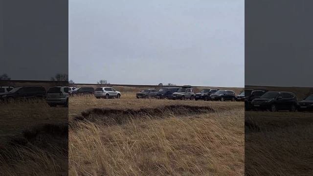 Джиптриал в Чапаево