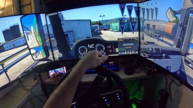 Euro Truck Simulator 2