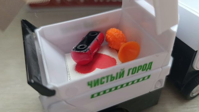 Гига обзор на машинки от разных производителей часть 1