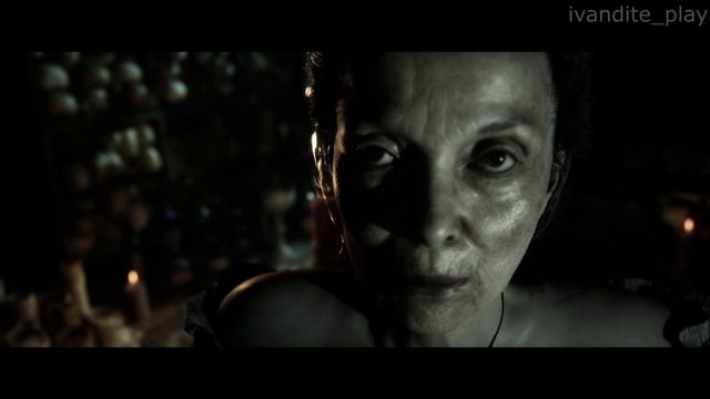 Прохождение The Quarry # 8(Без Комментариев)