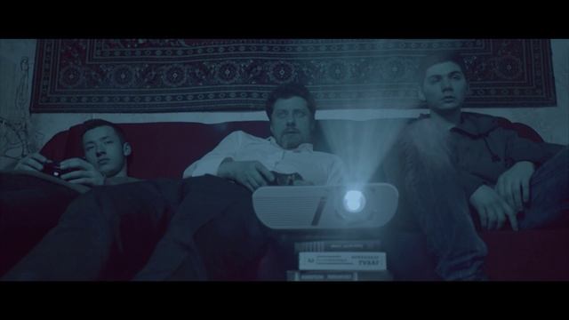 Ночь (2017), драма, к/м