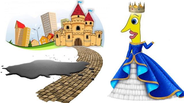 Марина Урусова. Сказки Математической страны. 2 - Гордая Единица и нули перекатные