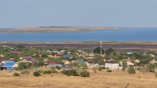 ЧП на Азовском Море