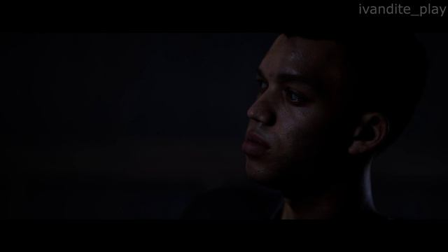 Прохождение The Quarry # 9(Без Комментариев)