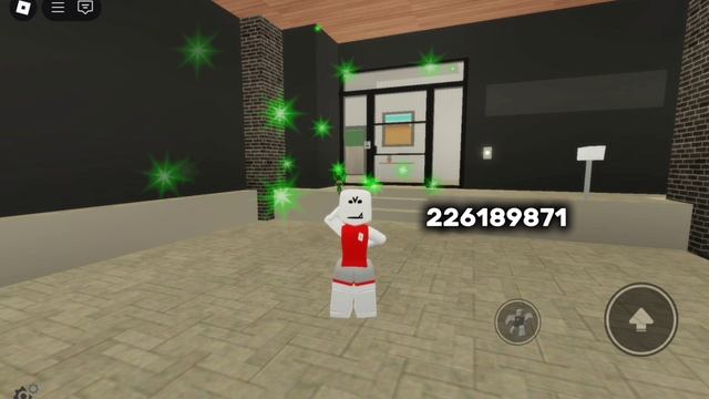 Коды на вещи в брукхевен РП