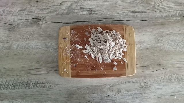 Хачапури Чкмерули: Самый сочный рецепт с курицей и сыром!