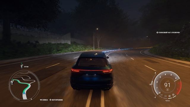 Test Drive Unlimited Solar Crown # 12