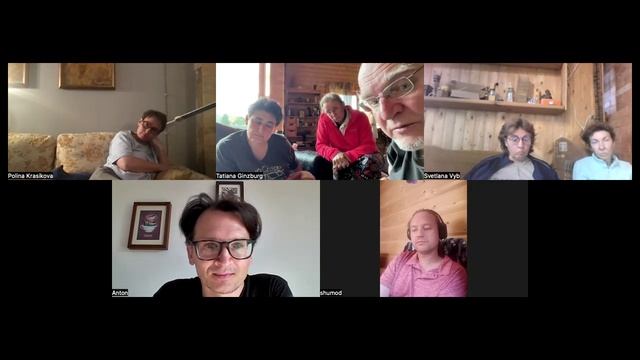 ИИИклуб_17 августа_Осельки