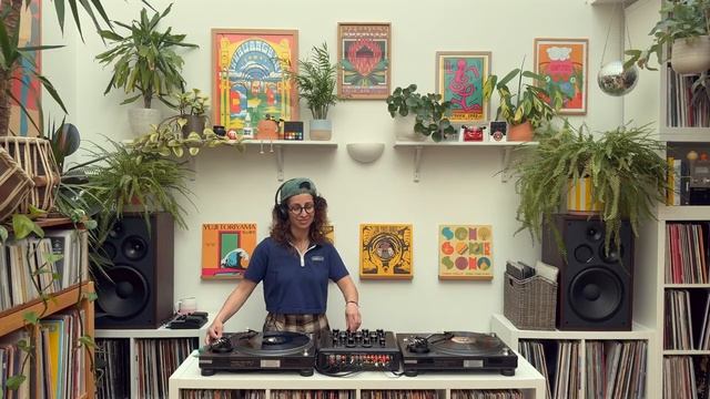 Dem Loves To Boogie (House, Breaks, Techno)