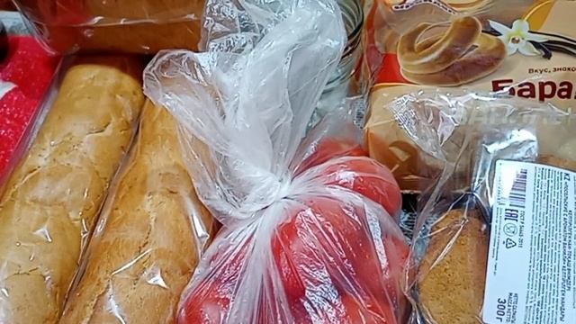 Покупки из магазина Находка.