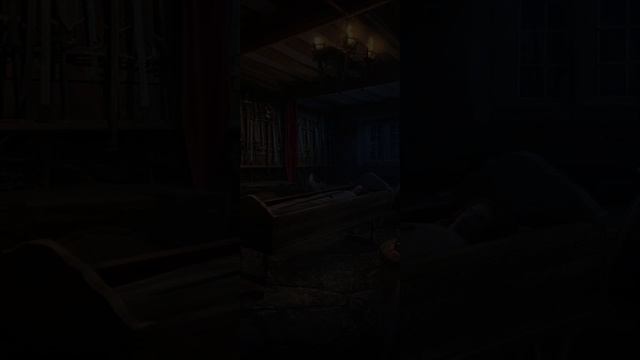 Дракула: история любви | 4 сезон | 16 серия