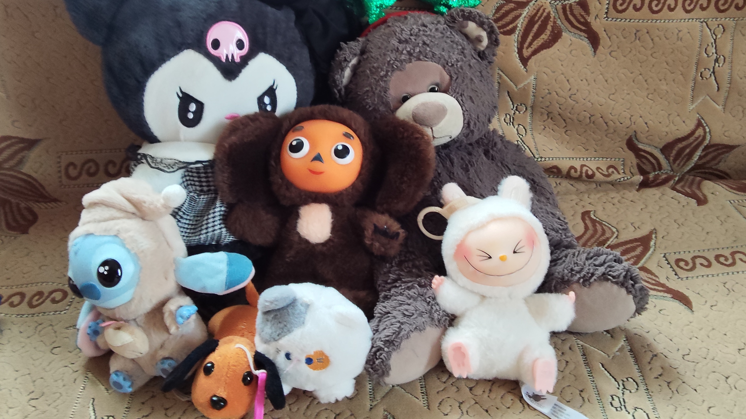 интро 🤲🏽 Там игрушки☺️☺️☺️