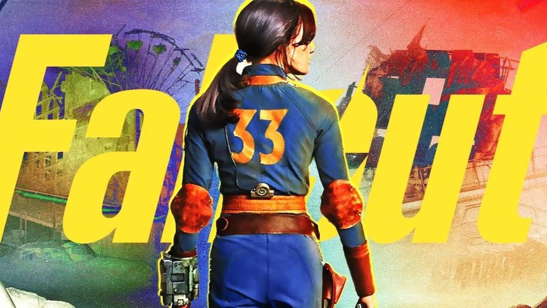 Фоллаут 2 - Fallout 2 - Тизер второго сезона