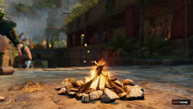 Shadow of the Tomb Raider Definitive Edition Ч11