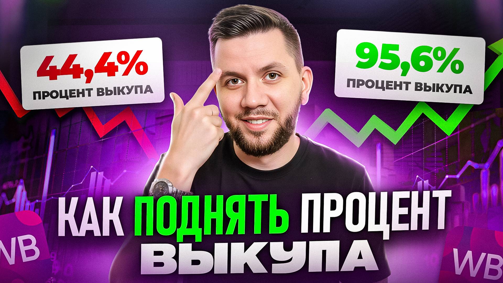 Как повысить процент выкупа на Wildberries в 2025? Топ-7 ошибок, которые убивают вашу рентабельность