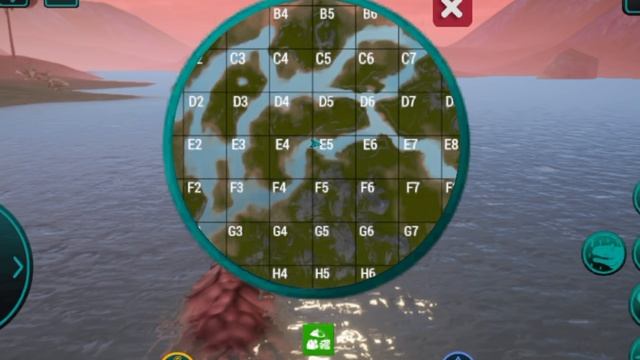 Выживаю за уточку!the cursed isle!