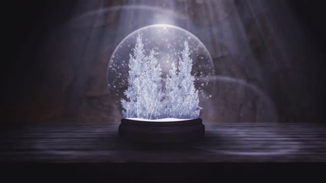 С Днём рождения, мама!(№22 Зима).