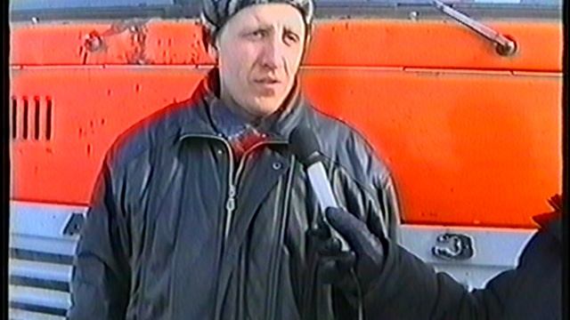 50 лет ДСУ-8 ч4 Поспелиха 2004г