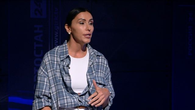 «Формула роста» 13 августа - эксперт: PR это про тебя, это про любовь