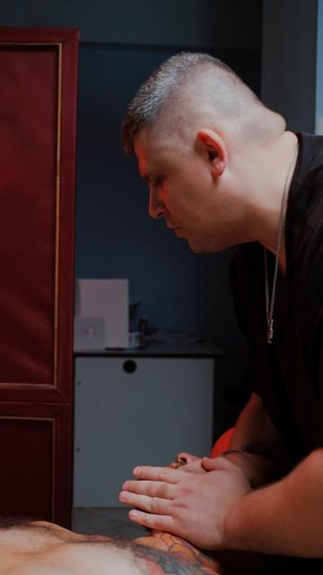 🌿 Как массаж и остеопатия помогают избавиться от вредных привычек? Узнайте секреты здоровой жизни!