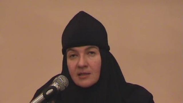 Семейные проблемы в вопросах и ответах. м.Нина (Крыгина).