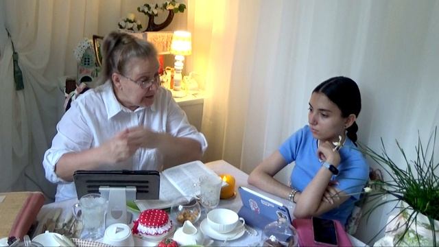 Преображение Господа. Осенило. КОма. Всё сказано до Крестителя. Илия, или Иоанн? Библия Отвечает.