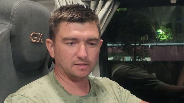 Стажировка категории Е водителей без опыта в какой-то другой Транспортной компании!