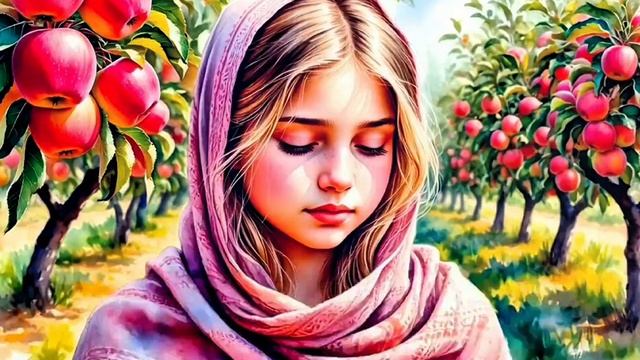 Релакс. Relax. Яблочный спас. Яблоки. # релакс #relax #яблоныйспас #яблоки