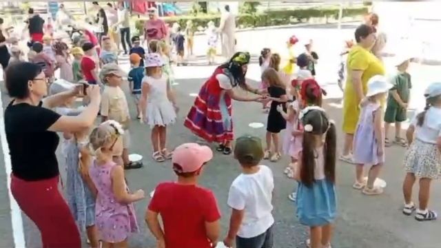 "Яблочный спас"