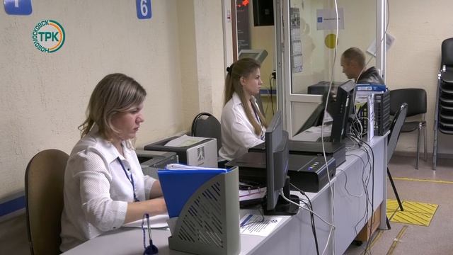 Тульская область передаст часть полномочий по социальной поддержке социальному фонду