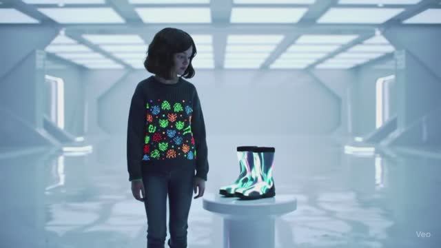 ✨ Прекрасное далеко | Фантастический клип о будущем ✨